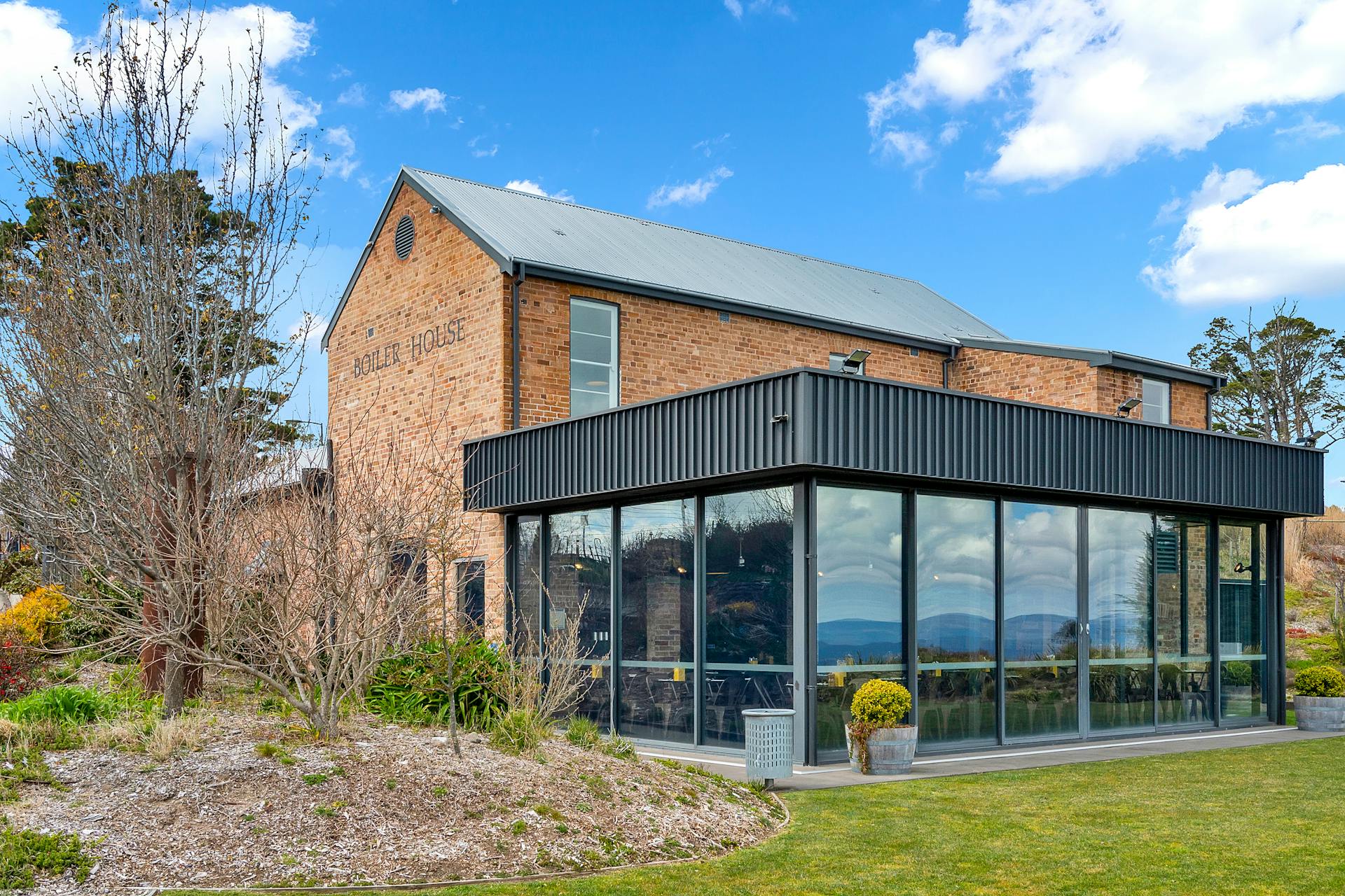 The Boiler House | Blue Mountains | Hydro Majestic