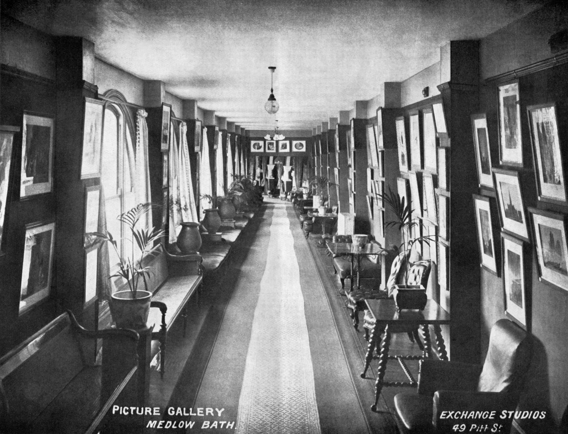 Our History | Blue Mountains | Hydro Majestic